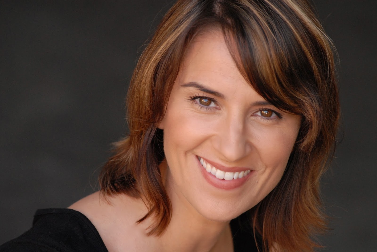 Theater in the Now: Spotlight On...Jennifer Bareilles