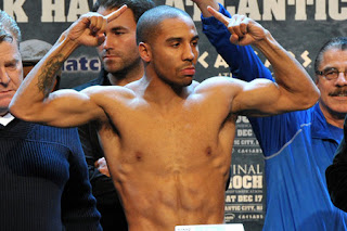 Top Sports Players: Andre Ward Boxing Profile and Pictures/Images