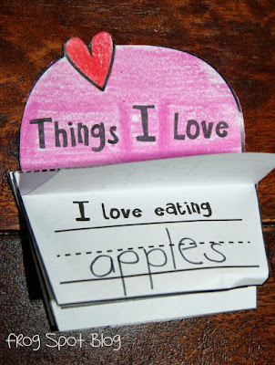 Love, Laughter and Learning in Prep!: Valentine's Day Inspiration ...