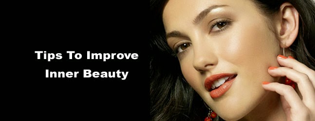 Women's Corner: How to Find Your Inner Beauty