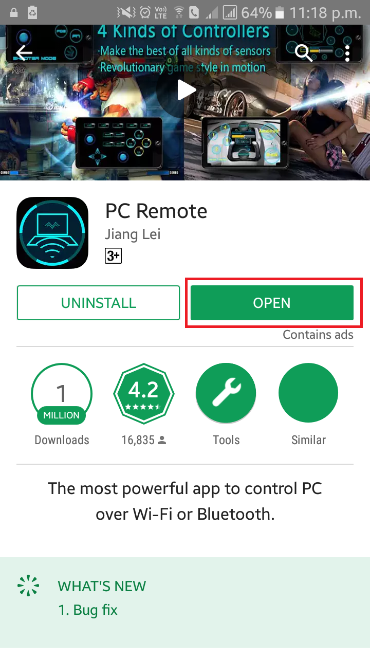 Monect pc remote windows - ltdporet