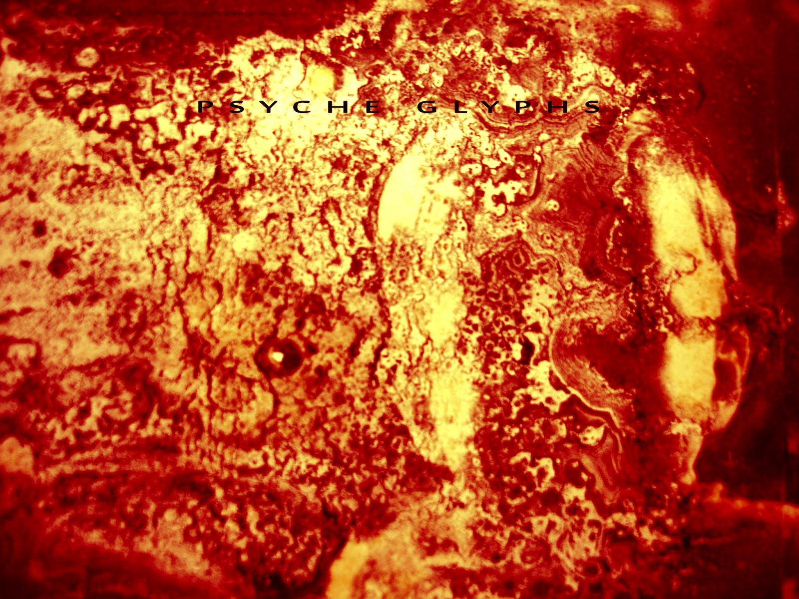 The Blog That Celebrates Itself: Ecstasy Symphony with Psyche Glyphs ...