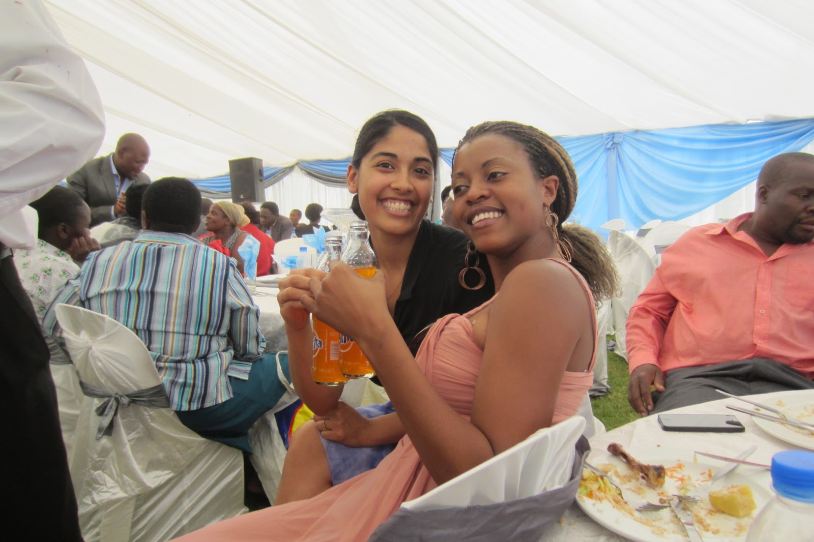 The Jewel of Africa: The Bride Price