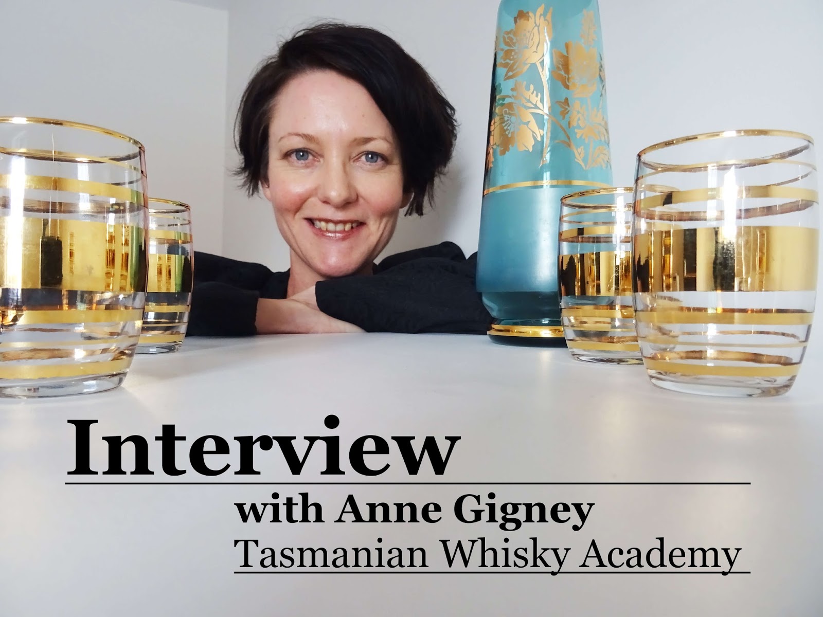 Interview with Anne Gigney | WhiskyDad