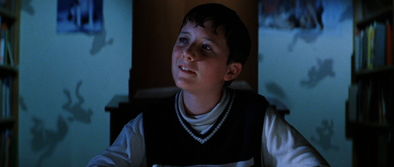 Magnolia Movie Quotes