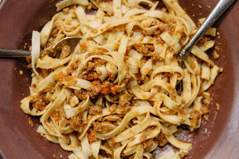 Bon Appétempt: Sfinciuni (Palermo's Stuffed Pizza)