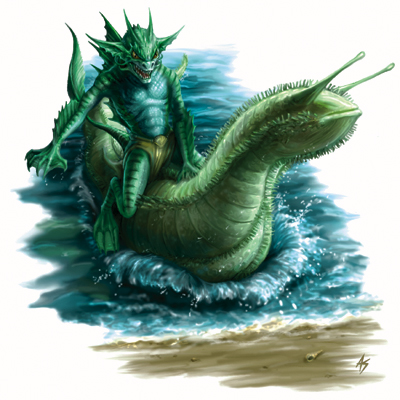 The Dungeon Crawl: Monsters I Don't Use 3