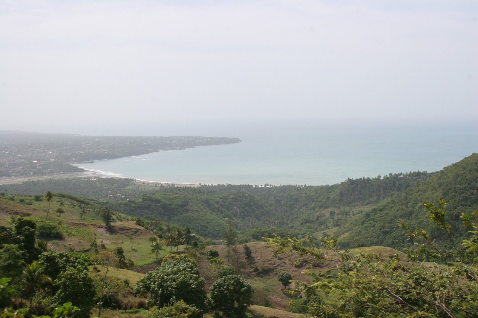 Haiti Hiatus: A Weekend and a World Away in Jacmel