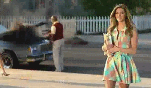 Amber Lancaster Fans: ” @AmberLancaster for ’ The Hard Times Of Rj ...