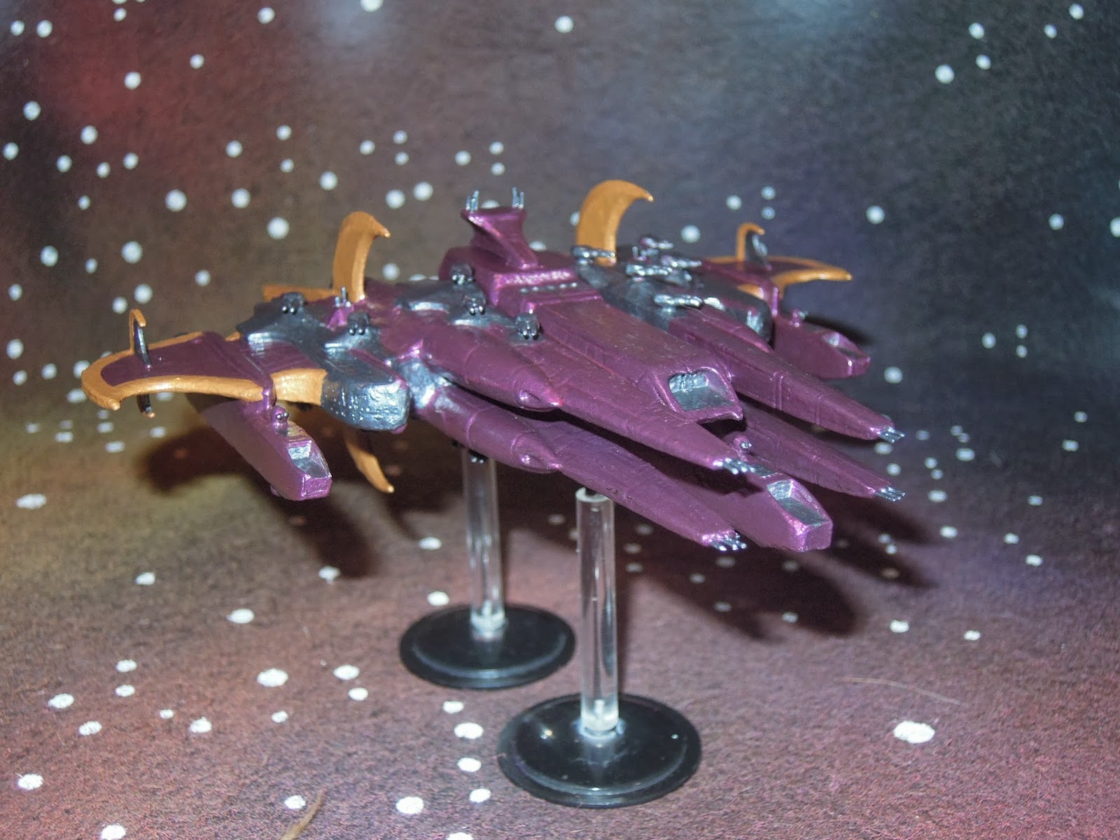 My World of Miniatures: September 2013