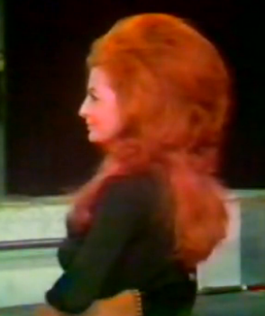 TRUE BURLESQUE: True Burlesque Tempest Storm Does a Promo circa 1972