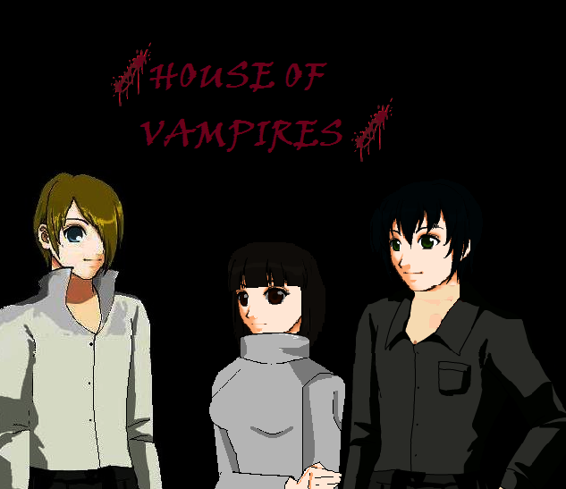 Zero Corpse: Ningyo Heart