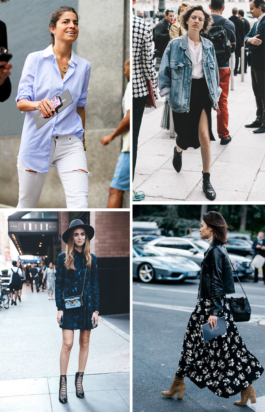 SHOPPING TIME: NEW SEASON | A TRENDY LIFE | Bloglovin’