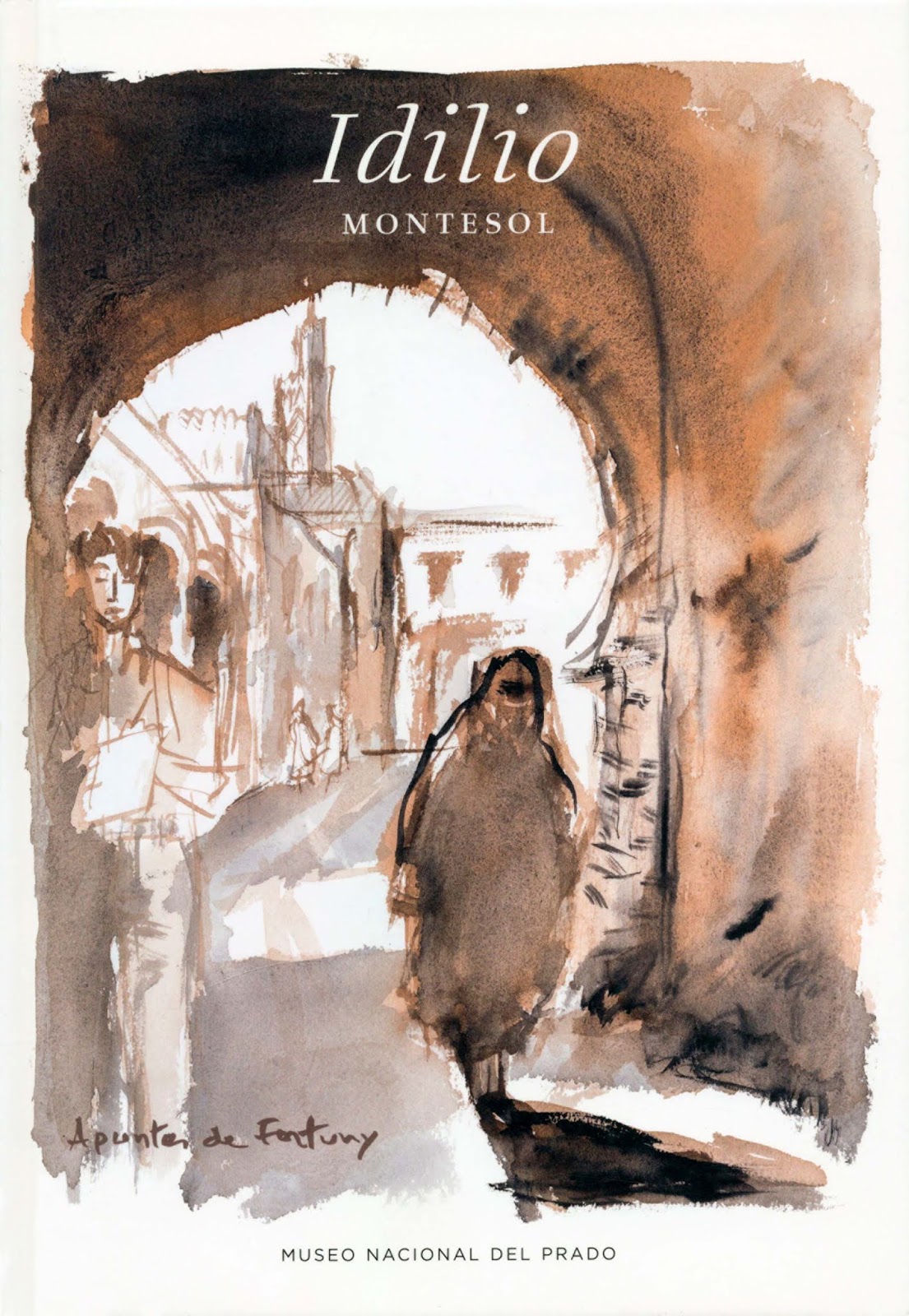 Galicia Comic: Idilio