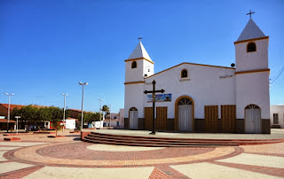 SOBRAL PARA SEMPRE: DA SÉRIE: CIDADES TURÍSTICAS DO CEARÁ, PARAIPABA.