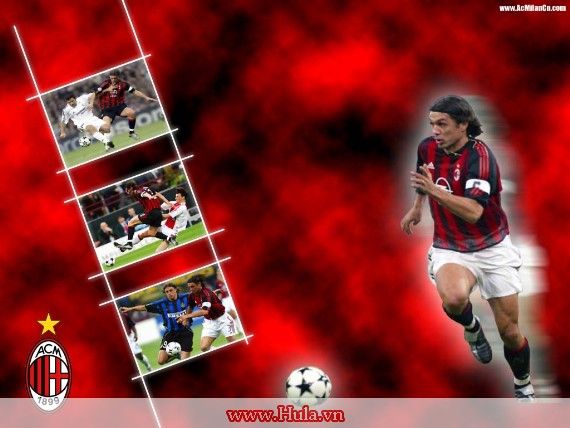 Sports and Players: AC Milan Football Club