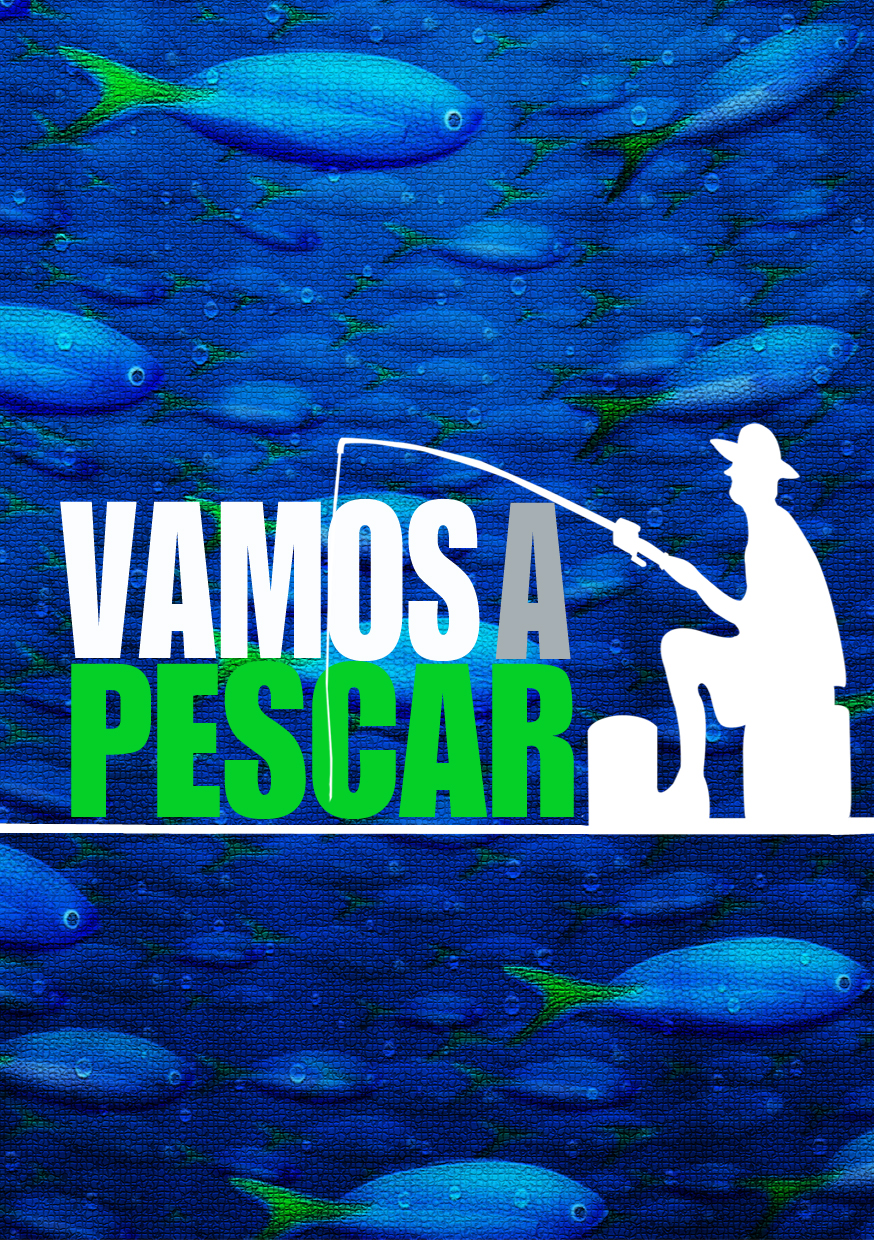 IGLESIA BAUTISTA CENTRO DE VIDA: Tema para Agosto: VAMOS A PESCAR