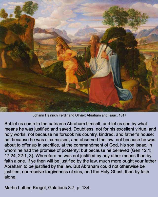 Ichabod, The Glory Has Departed: The God of Abraham Praise | Comfort ...