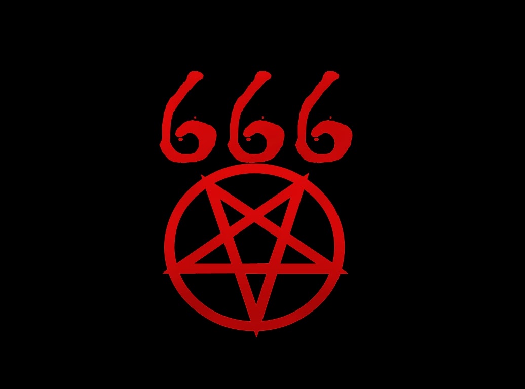 Mr. Morbid's House of Fuckery: Much Ado About 666