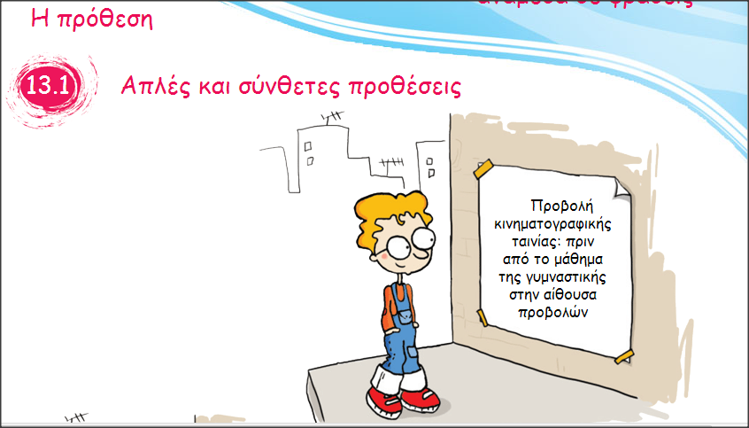 ΚΩΣΤΑΣ ΜΕΣΑΖΟΣ: ΣΥΝΘΕΤΕΣ ΛΕΞΕΙΣ ΜΕ ΤΟ ΣΥΝ