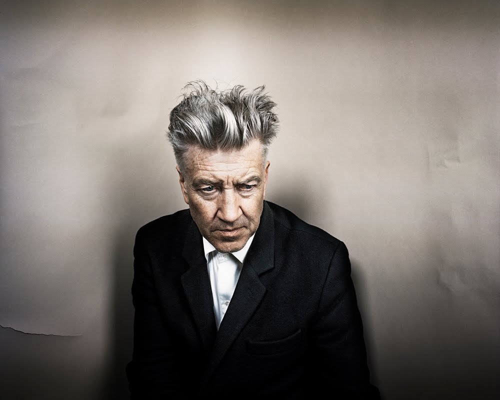 Flores del Fango: David Lynch músico