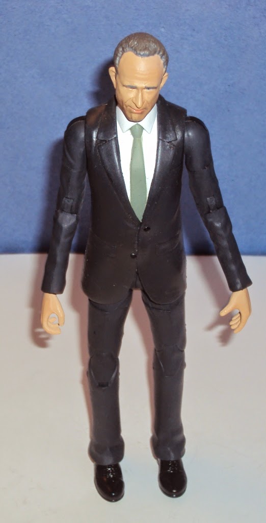 Action Figure Imagery Toy Reviews: HAPPY LABOR DAY 2014 !!! Tribute to ...