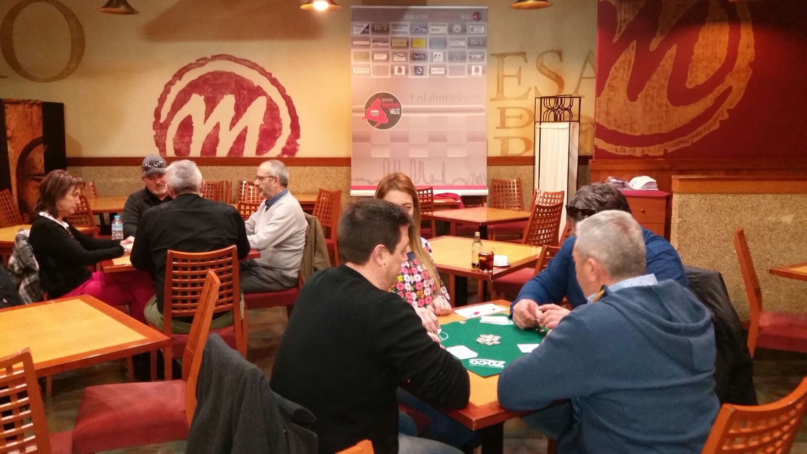 Mus lasmus-as, blog de mus para jugadoras y jugadores. Juega al mus ...