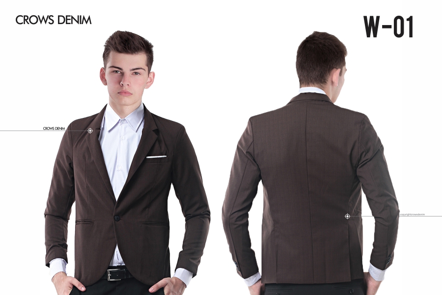 Model Jas Blazer Pria: 085743333708, Jas Pria Simple | Jas Pria Crows ...