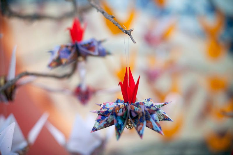 origami decorations ~ origami instructions art and craft ideas