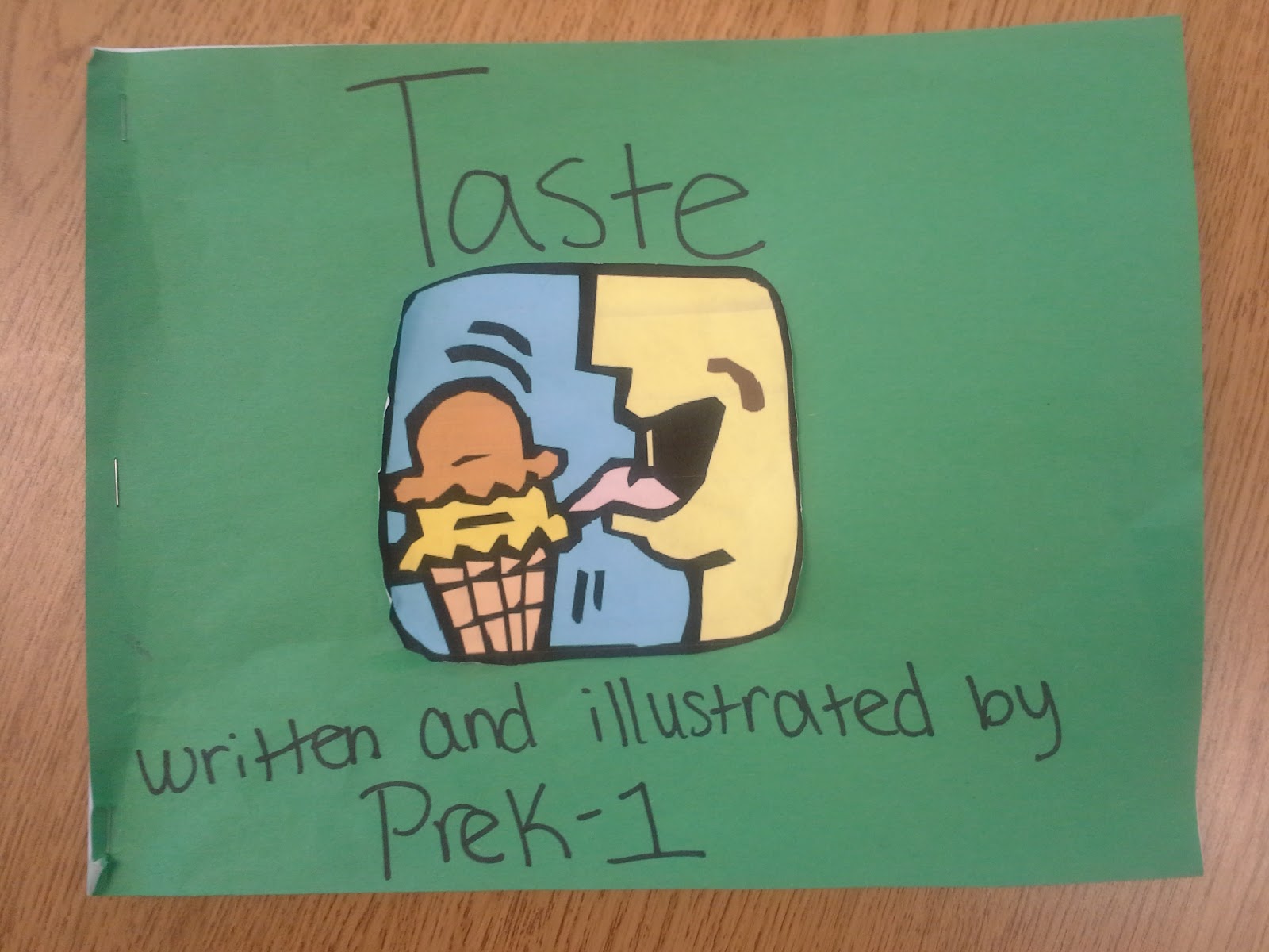 Five Senses Fun and a Friday Freebie!