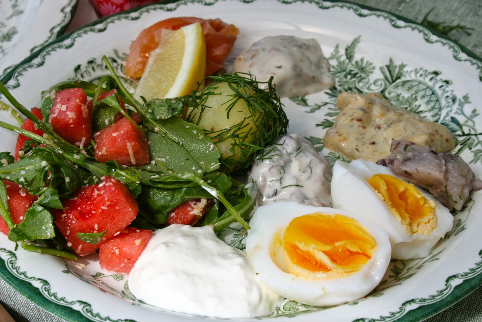 EMMIXAD: Midsommarfirande 2014 -del 1