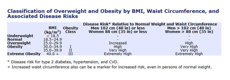 MRA Alerts and Updates: Urban Coding Legends: Morbid Obesity
