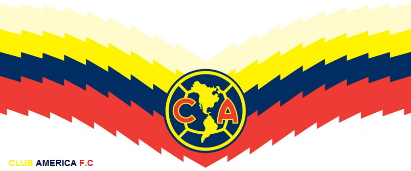 Ámerica fc logo - Imagui