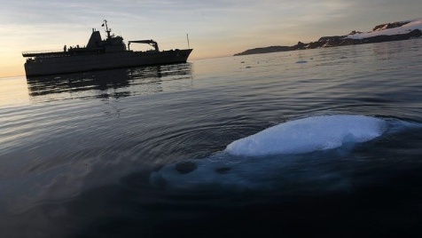 El Parroquiano: El Mar de Ross en la Antártida será la mayor reserva ...