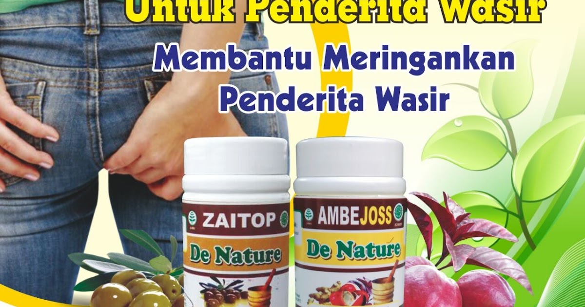 Cara Mengobati Ambeien Luar Secara Alami | Sue Ora Jamu Obat Wasir