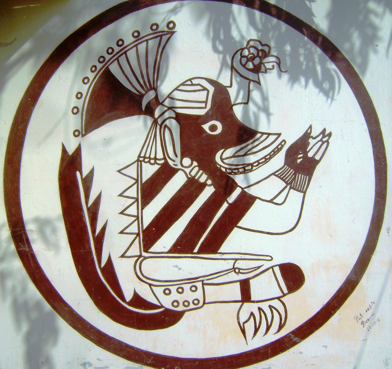 "MAEICH MUCHIK CHIPAN SIAMEIÑ" NOSOTROS MUCHIK AÚN VIVIMOS: HISTORIA DE ...