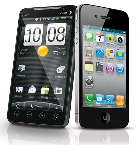 New Apple iPhone 2011: Apple iPhone 4G and Gprs Setting