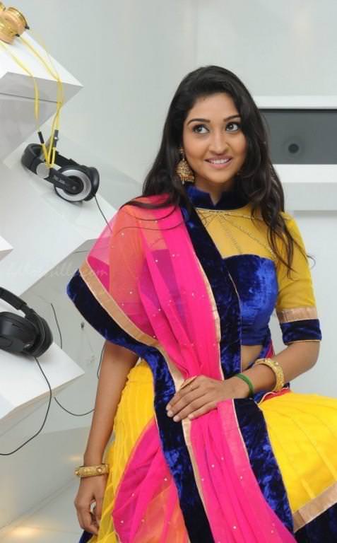 TV Actress Neelima Rani Hot Photos | cinesence