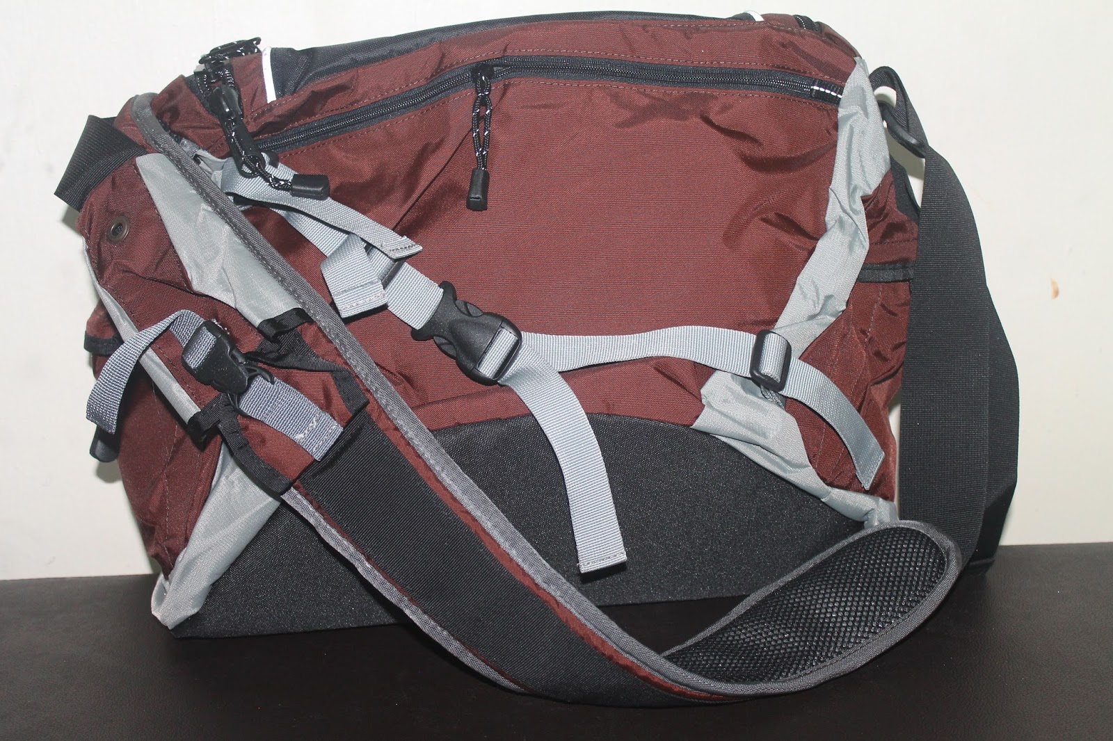 Beg Deuter SLING BAG | Deuter Vietnam, Karimor Backpacks Bags in Malaysia