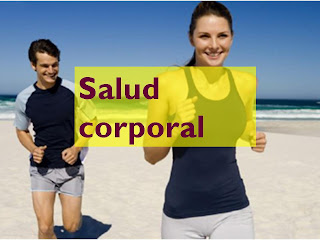 Health Body: Ejercicio Físico