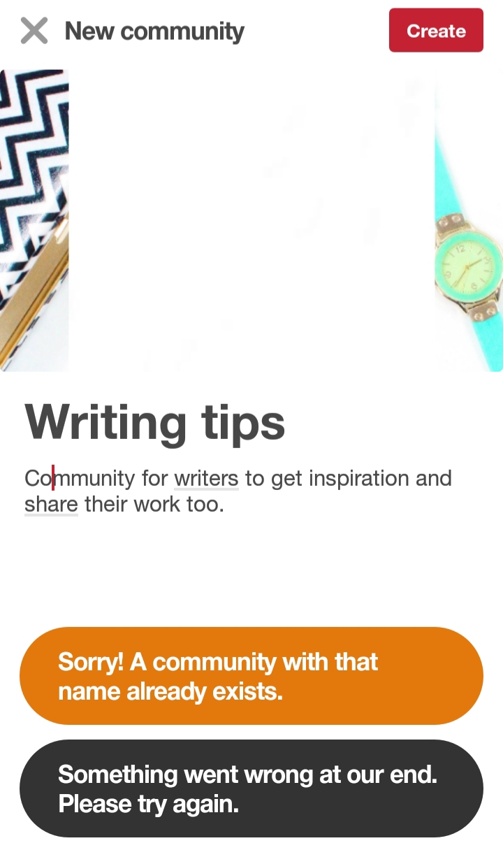 What are Pinterest Communities: How To Create & Join Them?