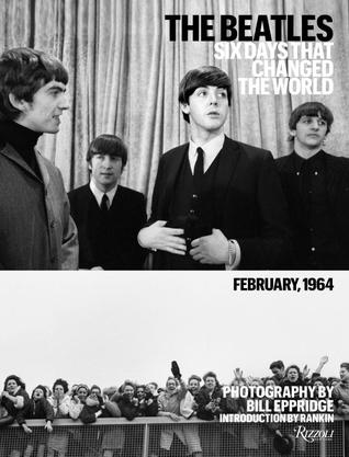 BEATLES MAGAZINE: RECOVERED FILMS TELL STORY OF BEATLES' 1964 VISIT TO U.S.