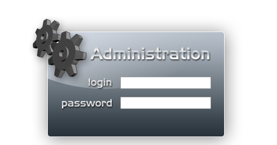 Tutorial Mencari Halaman Login Admin - Developer Gaptek