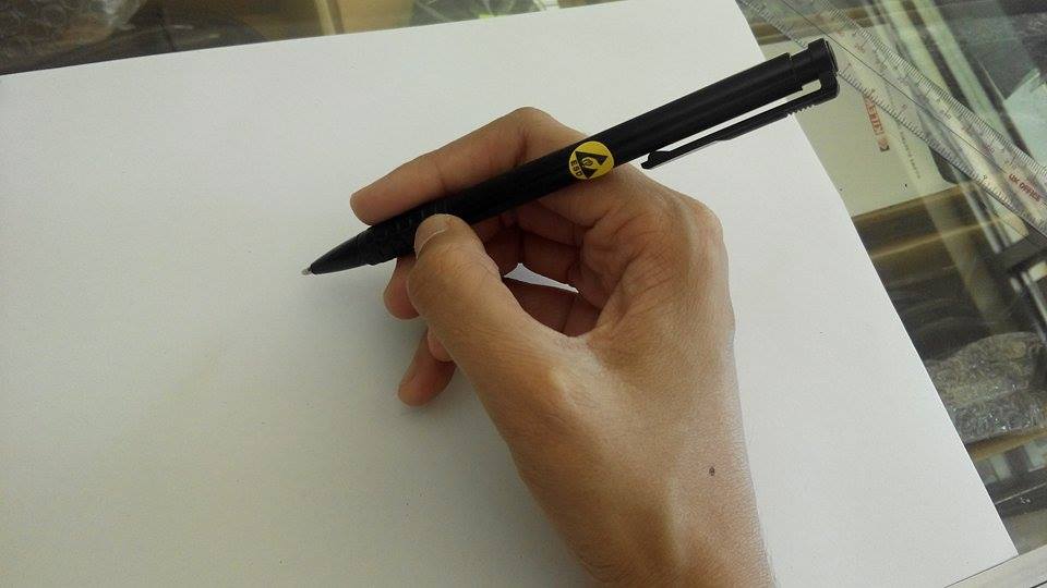 Soldering, Anti-Static, ThermoMeters Philippines: Anti-Static Pen / ESD ...