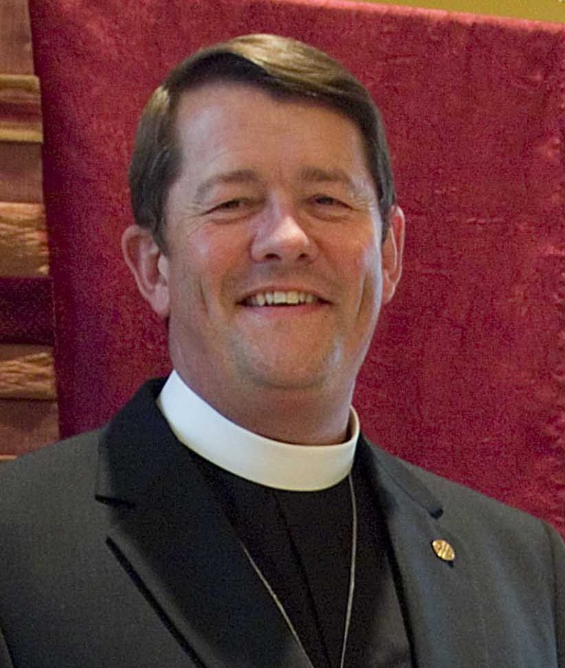 Rector's Rough Draft: September 2013