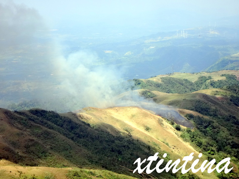 Mt. Sembrano, Pililia, Rizal, Our 10/9 Trail Hike - celebraTINg exisTENce