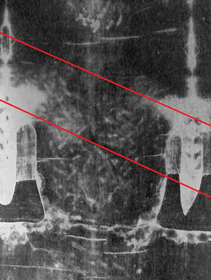 GOOD MORNING: BEBERAPA TEMUAN TENTANG PERBEDAAN PADA PROSES PENYALIBAN ...