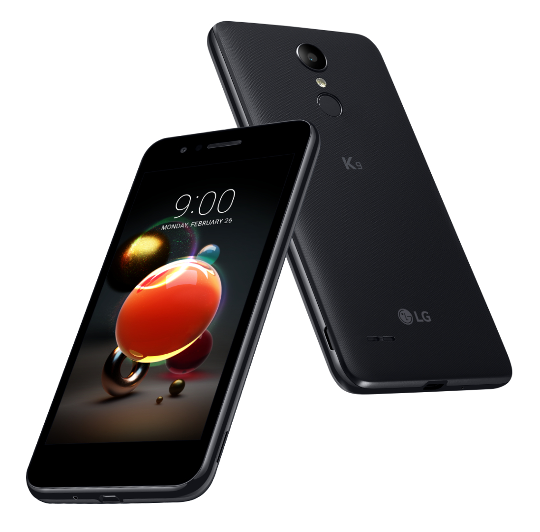 LG K SERIES 精彩美照勁亮拍 LG K9 多功能相機與可替換電池 愉快時刻更出攝 LG K11+ 豐富攝錄影音 簡單掌握精彩生活 ...