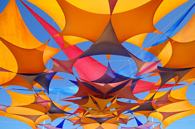 This is Black Rock City: 27/Fabric