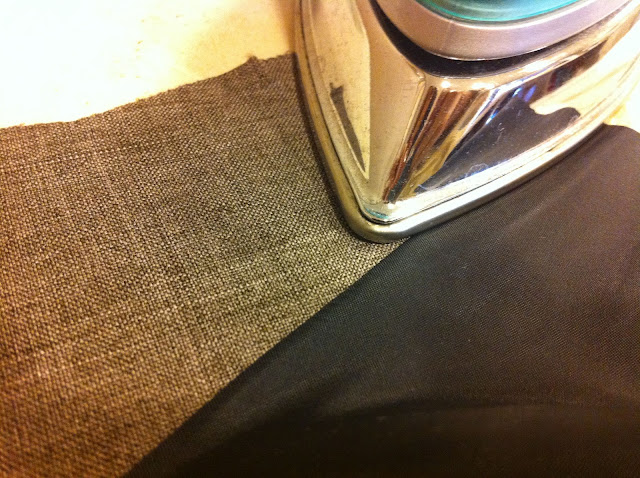 Bella Jean Boutique: Tuesday Tips...Understitching Your Lining